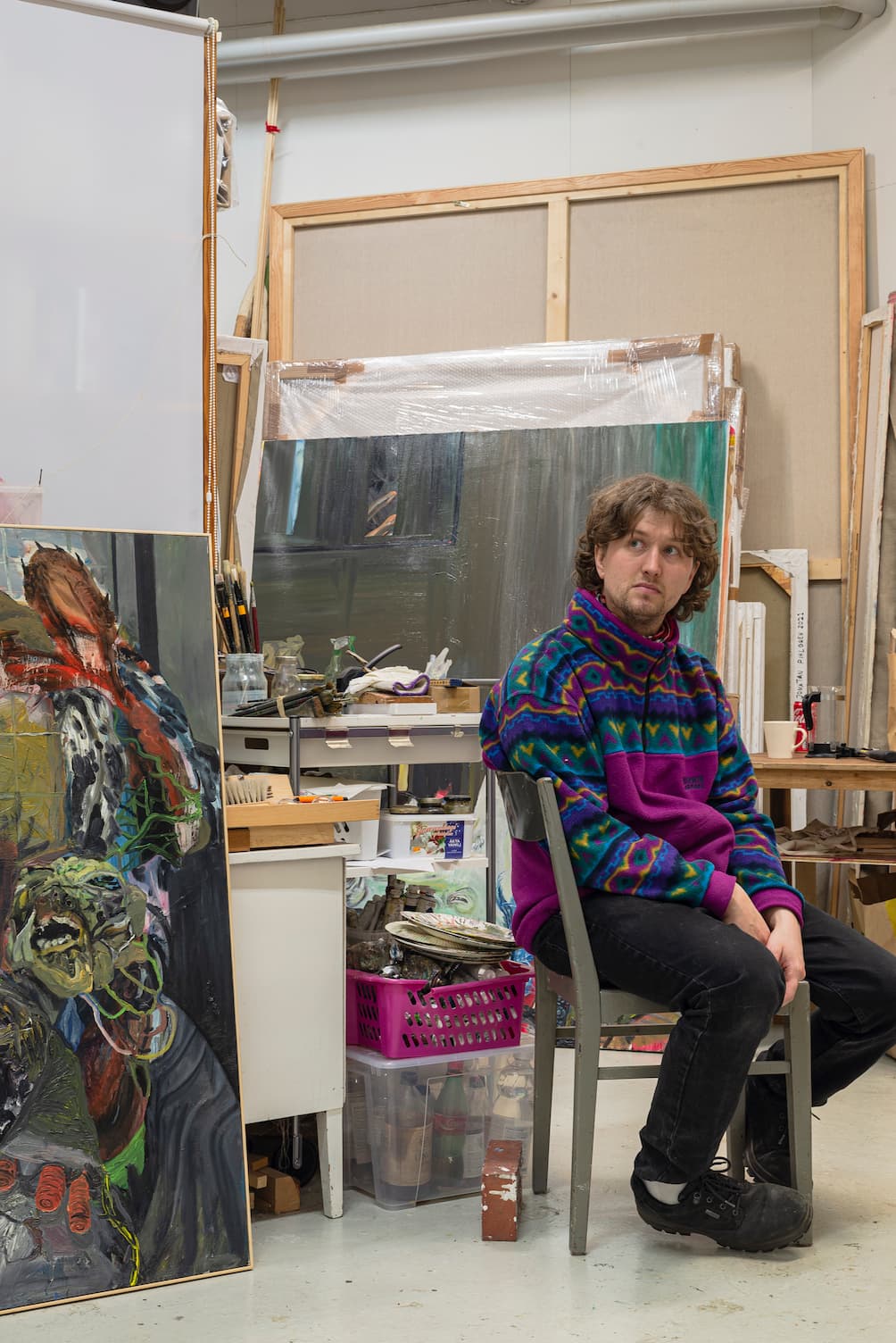 Jonatan Pihlgren - KKAM Höganäs