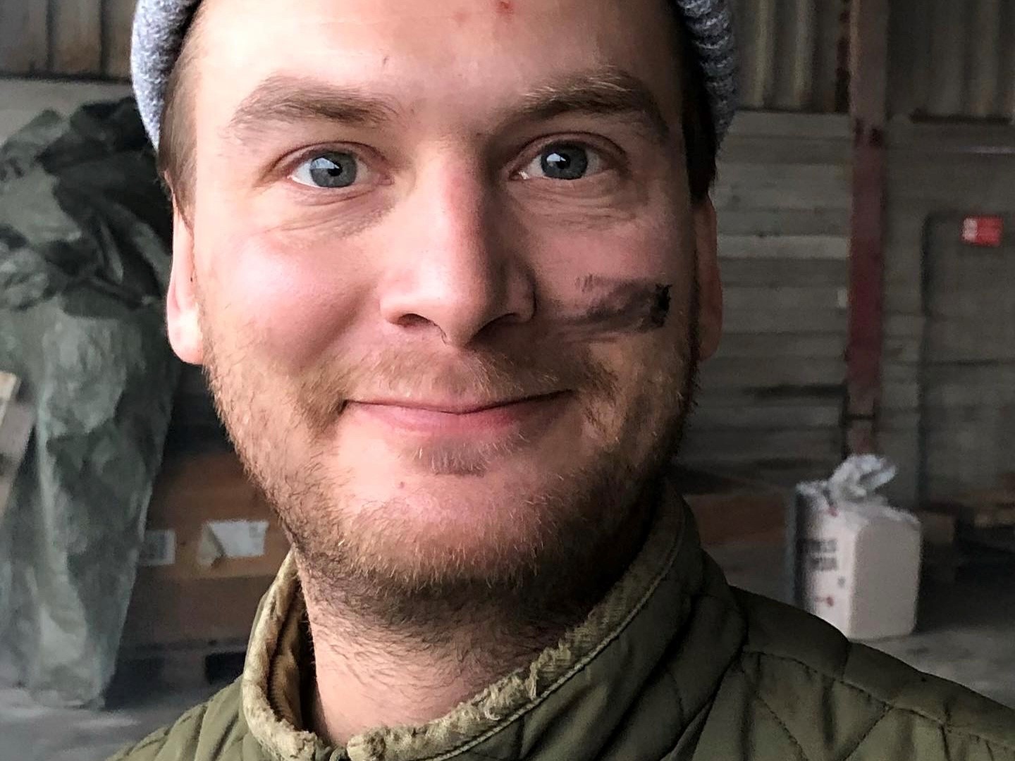 Prova-på-dreja - KKAM Höganäs